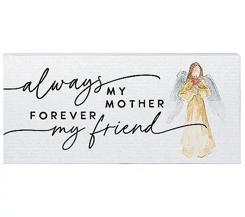 SINCERE SURROUNDINGS 12' Always Mother Friend I Nspire Board