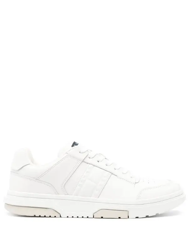 Tommy Hilfiger The Brooklyn Sneakers - White