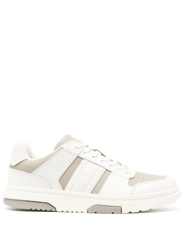 Tommy Hilfiger The Brooklyn Sneakers - Neutrals