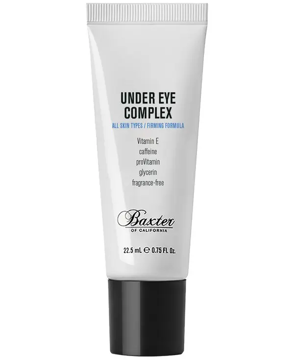 BAXTER OF CALIFORNIA Under Eye Complex