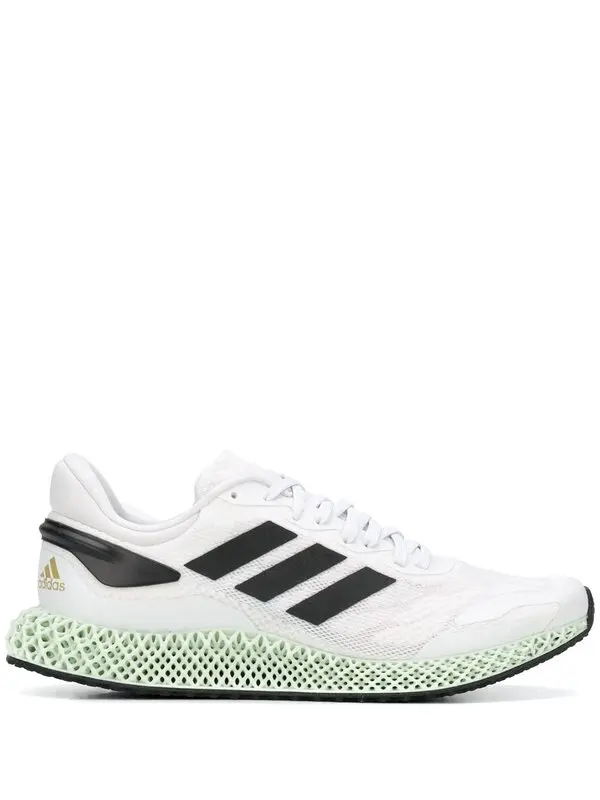 Adidas 4d Run 1.0 Sneakers
