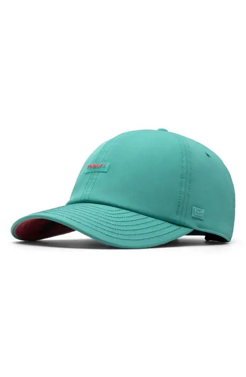 MELIN Legend Hydro Performance Baseball Cap - Whatamelin