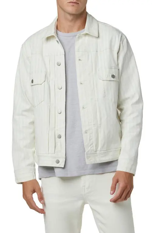 JOE'S Miner Denim Jacket