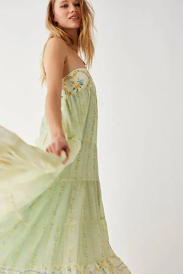 grace dress grace loves lace Como main image 1