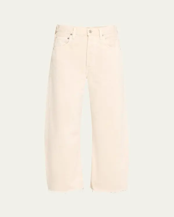 Citizens Of Humanity Ayla Crop Pants