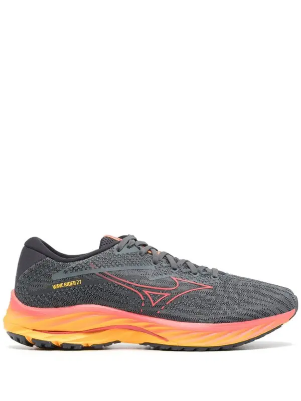 Mizuno Wave Rider 27 Sneakers