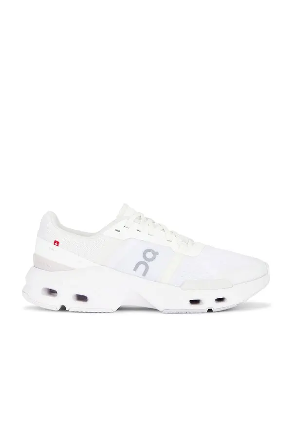On Cloudpulse Sneakers - Undyed & Frost
