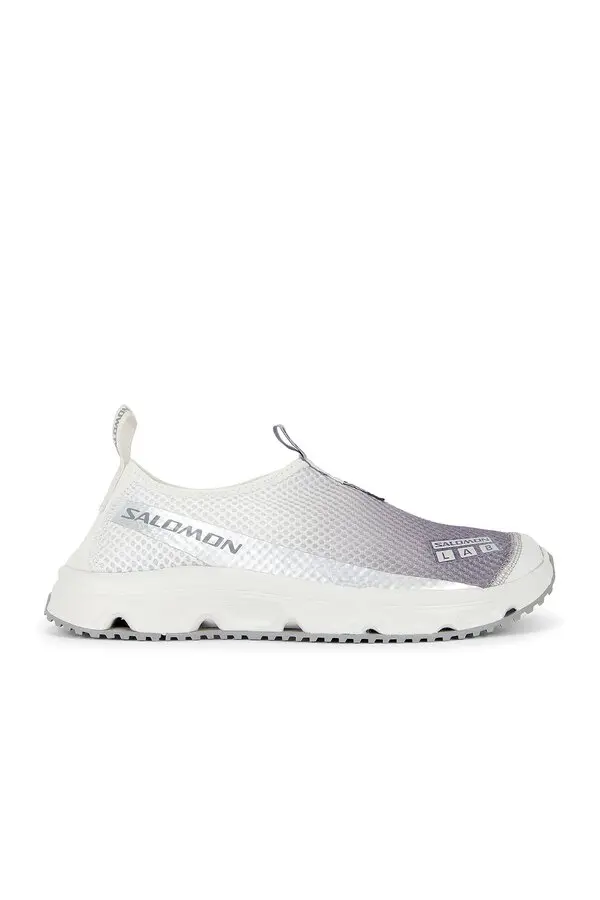 SALOMON Rx Moc 3.0 - Glacier Gray  Sharkskin  & Silver Metall