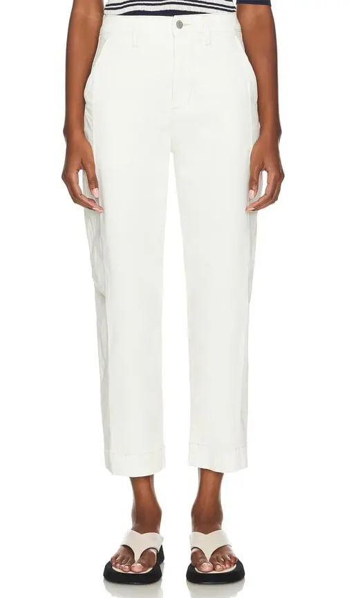 PISTOLA Eli Arched Trouser