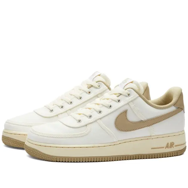 Nike Force 1 '07 Ncps Sneakers