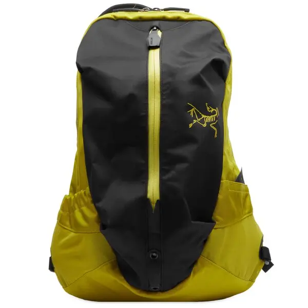 Arc'Teryx Arro 16 Backpack In Lampyre - 25% Off | Editorialist