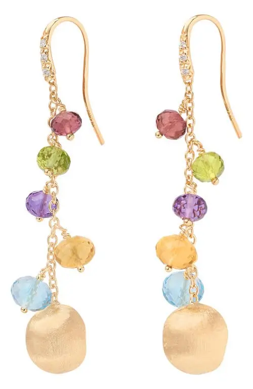 Marco Bicego Africa Drop Earrings
