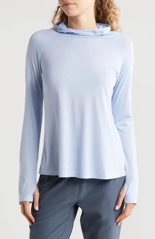 FREE FLY Lightweight Performance Ii Hoodie