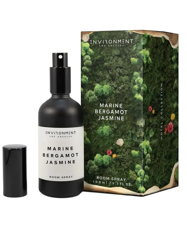 Buy ENVIRONMENT Los Angeles Environment Room Spray Inspired The Ritz