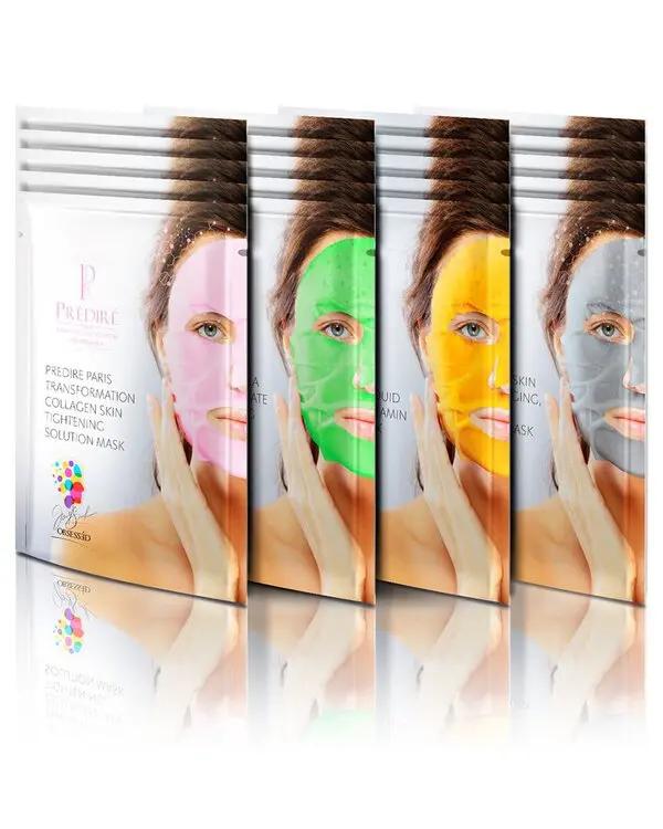 Buy PREDIRE PARIS Supreme Rejuvenation Mask Collection - Nocolor At 80% ...