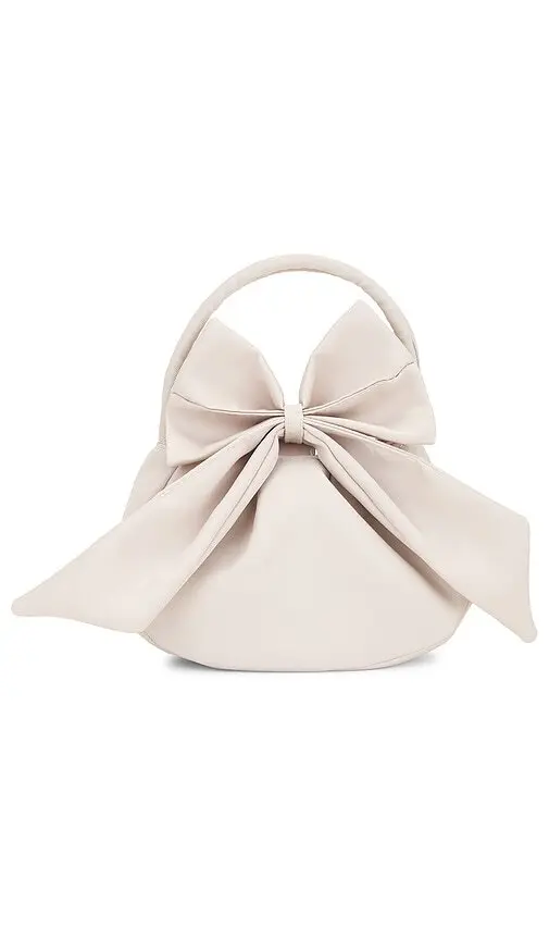 8 Other Reasons Bow Bag