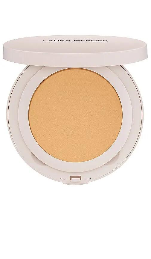 Laura Mercier Ultra-blur Talc-free Translucent Pressed Setting Powder - Honey