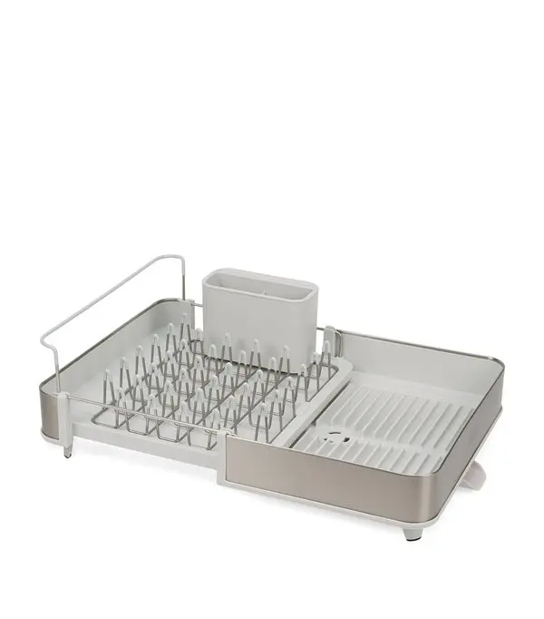 JOSEPH JOSEPH Extend Expandable Dish Rack - Neutral