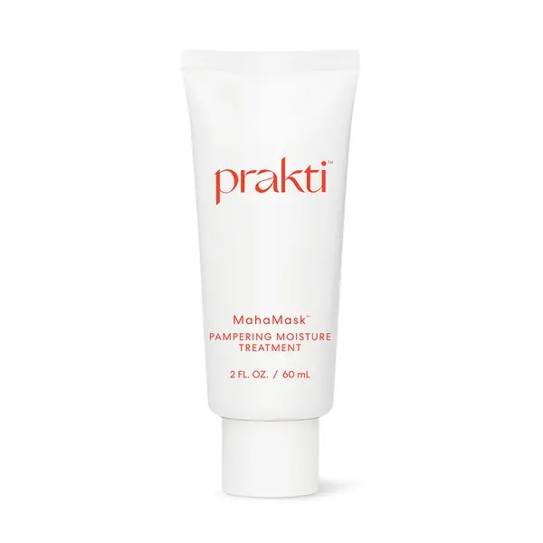PRAKTI Mahamask Pampering Moisture Treatment