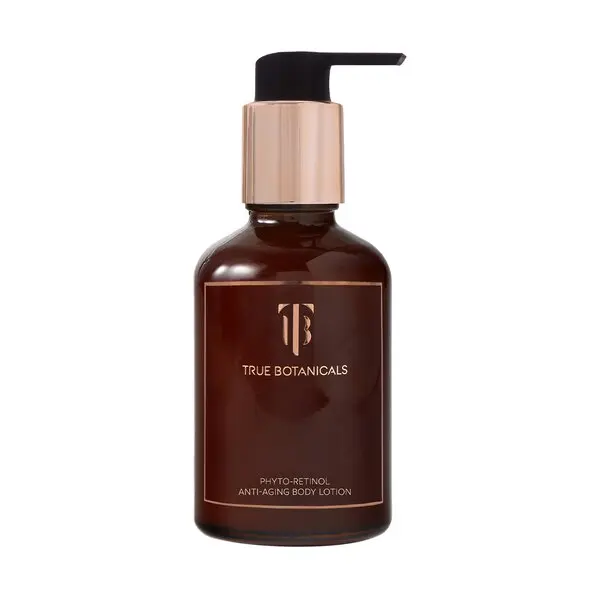 True Botanicals Phyto-retinol Anti-aging Body Lotion