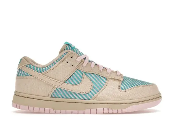 Nike Dunk Low Heat Wave