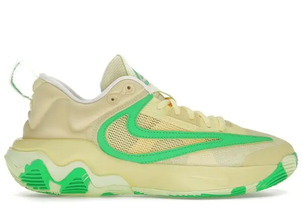 Nike Giannis Immortality 3 Sneakers