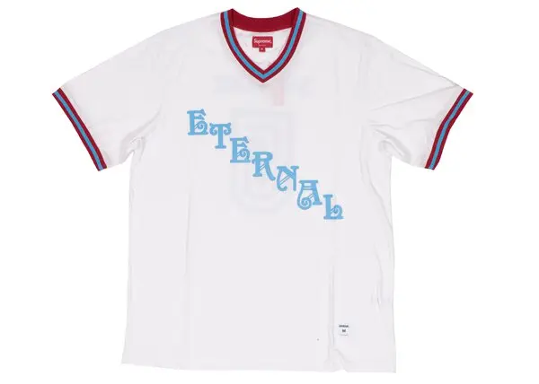 Supreme Eternal Practice Jersey