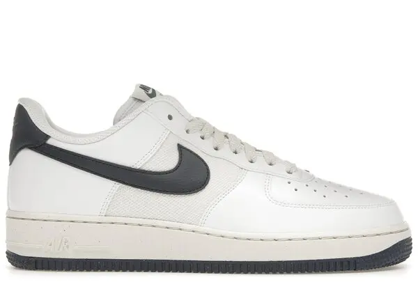 Nike Air Force 1 '07 Sneakers - White/fir/phantom
