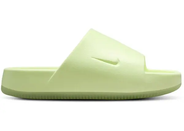Nike Calm Slide - Barely Volt