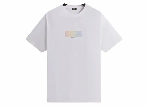 Kith Sonic Vintage Tee Shirt - White