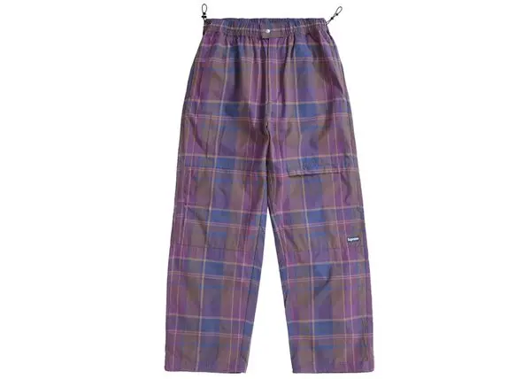 Supreme Cotton Cinch Pant