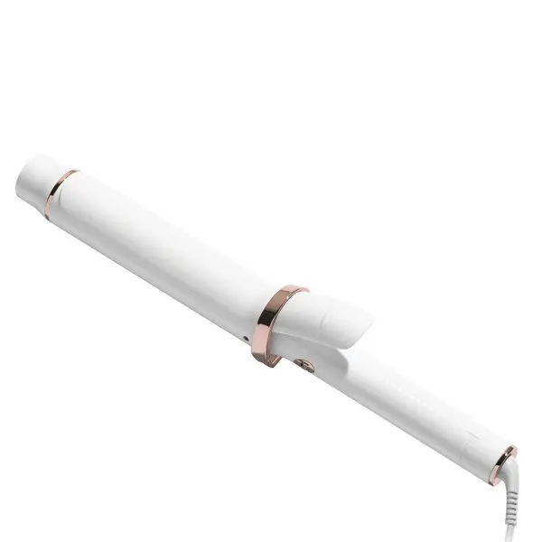 T3 Singlepass Curl X Extra-long 1.5 Inch Barrel Ceramic Curling Iron - One-color