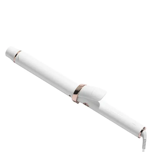 T3 Singlepass Curl X Extra-long 1.25 Inch Barrel Ceramic Curling Iron - One-color