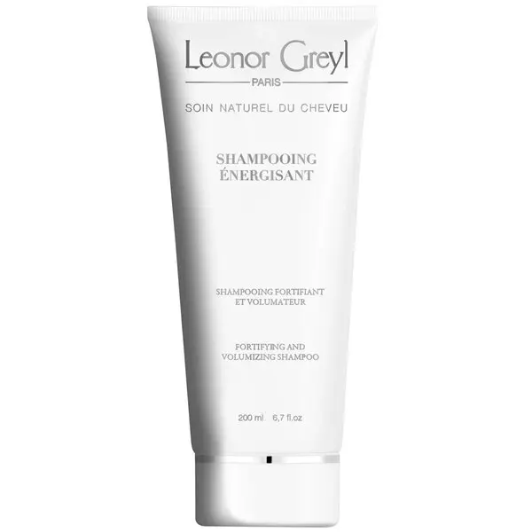 Leonor Greyl Paris Shampooing Énergisant Fortifying And Volumising Shampoo 200ml