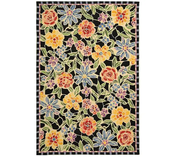 SAFAVIEH Chelsea Collection Hk214 8' X 10' Rug Valeri E