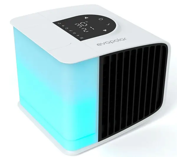 EVAPOLAR Evasmart Personal Evaporative Air Cool Er