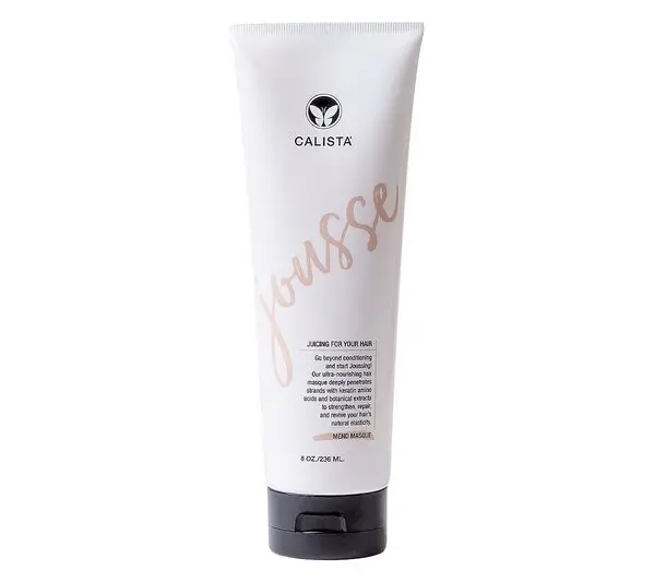 CALISTA Jousse Mend Masque 8 Oz - One-color
