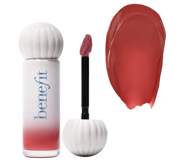 BENEFIT COSMETICS Splashtint Moisturizing Dewy Ip Tint - One-color