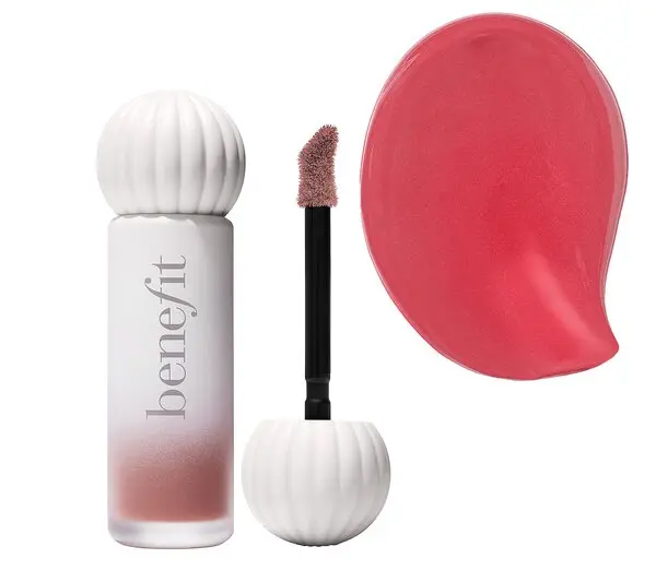 BENEFIT COSMETICS Plushtint Moisturizing Matte Ip Tint - One-color