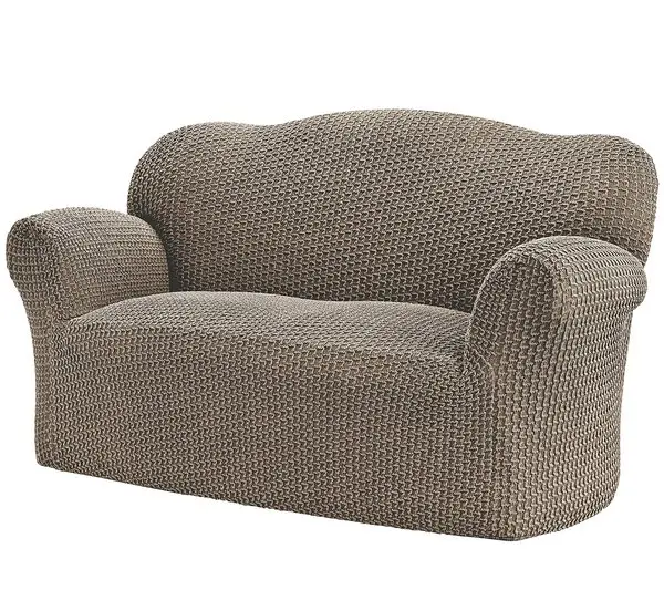 PAULATO BY GAICO As Is Zefiro 2-seater Stretch Cover