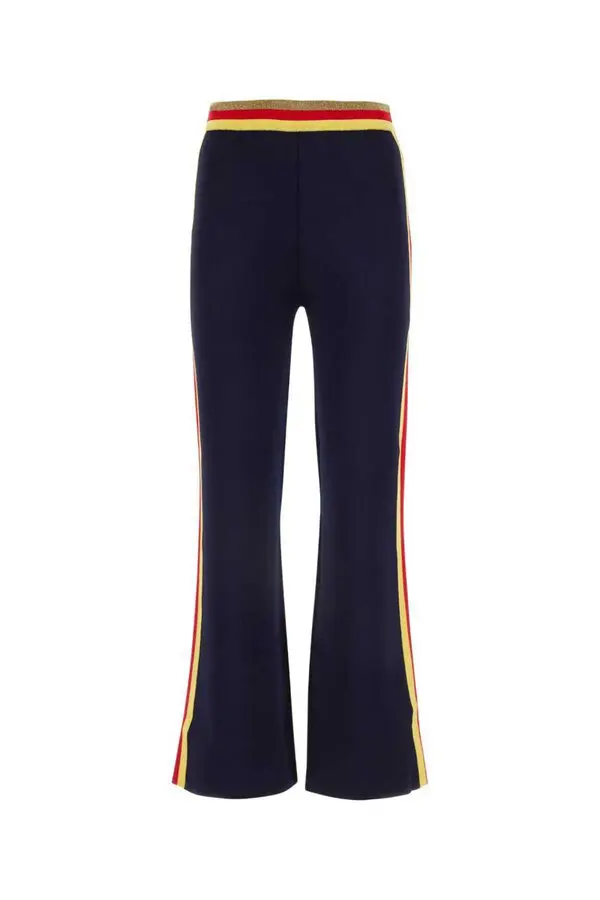 Rabanne Joggers - Multicoloured