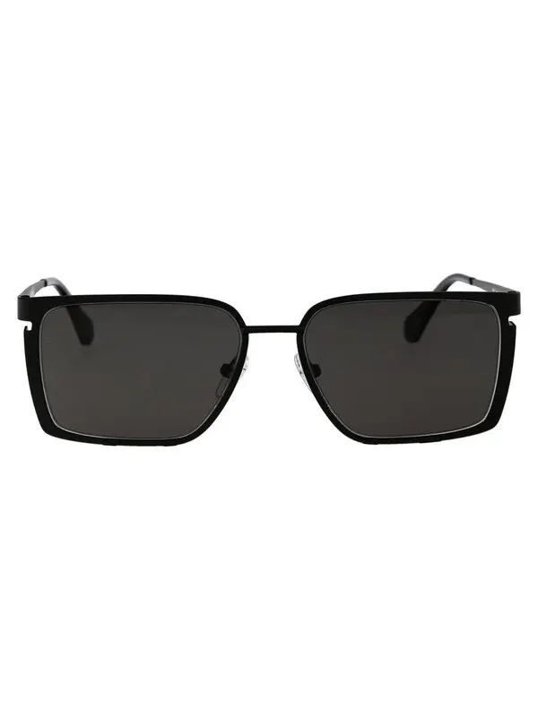 Off-White Sunglasses - 1007 Black