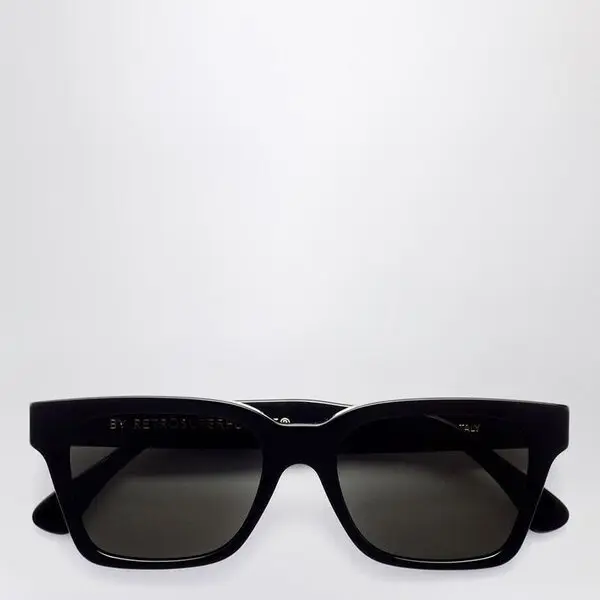 RETROSUPERFUTURE America Sunglasses - Black