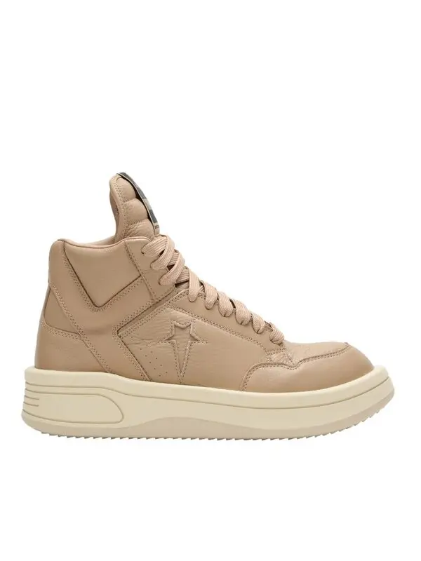 Rick Owens Sneaker Converse
