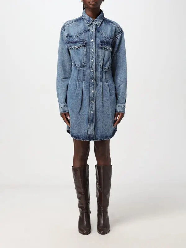 Isabel Marant Dress