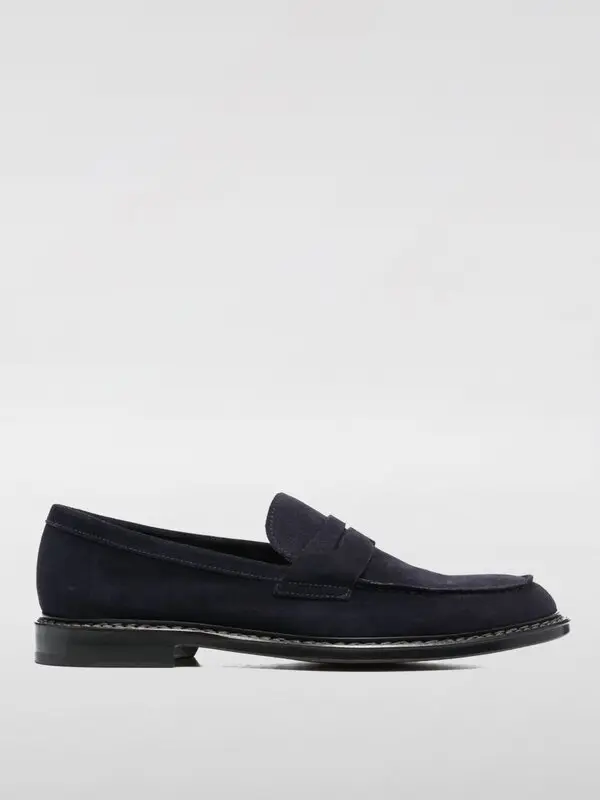 DOUCAL'S Loafers - Blue 1