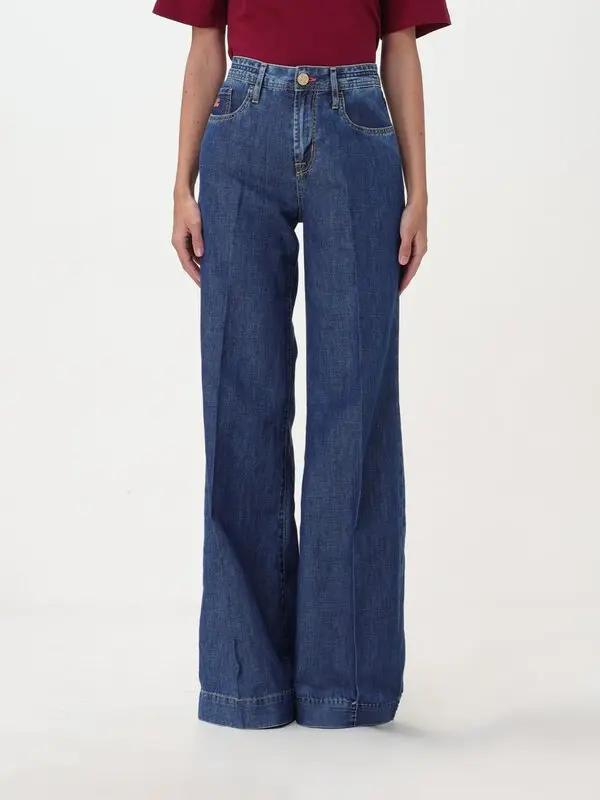 Jacob Cohen Jeans - Multicolor