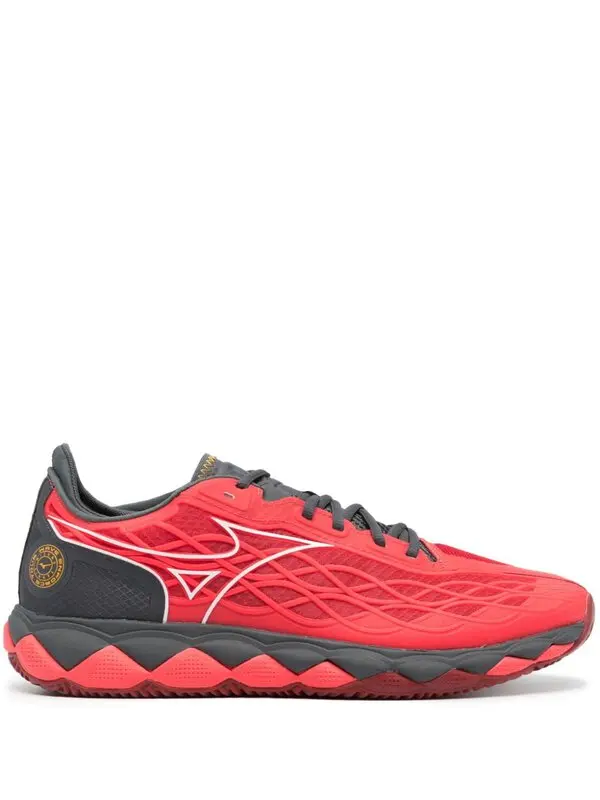 Mizuno Wave Enforce Tour Sneakers