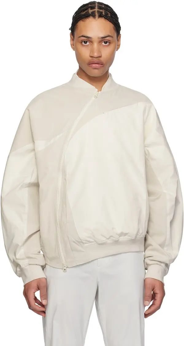 Post Archive Faction (Paf) Post Archive Faction 6.0 Center Bomber 