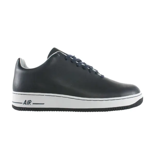 Nike Force 1 Ltd ‘seamless’ Sneakers - Blue